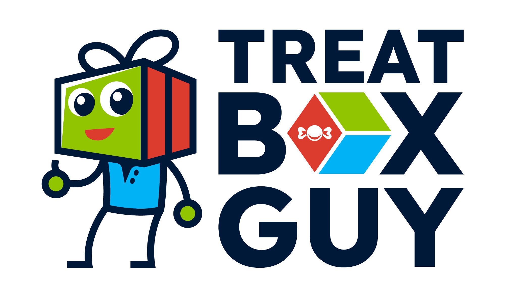 Collections – Treat Box Guy